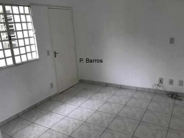 APARTAMENTO JÚLIO DE MESQUITA FILHO