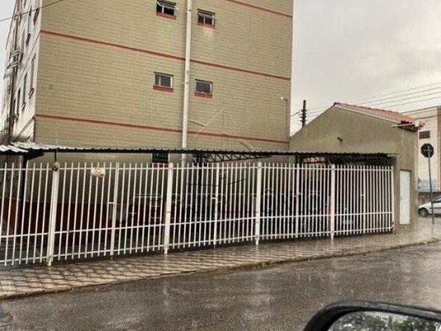 APARTAMENTO JURUA COM 2 QUARTOS