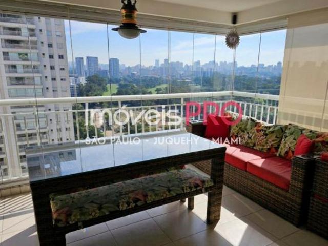 Apartamento, Jurubatuba São Paulo