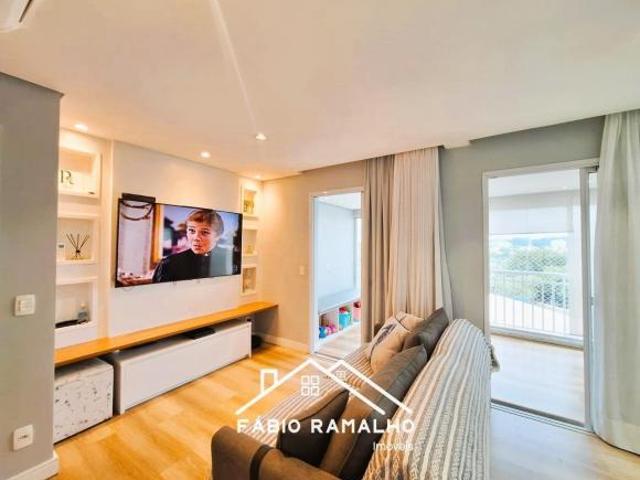 Apartamento, Jurubatuba, São Paulo, SP