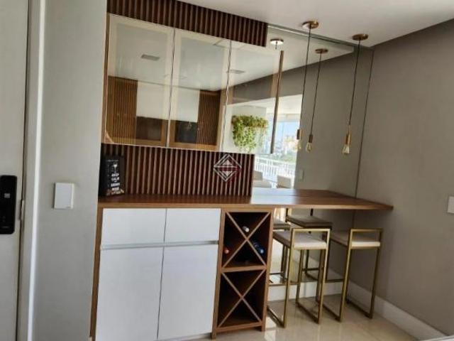 Apartamento, Jurubatuba, São Paulo, SP