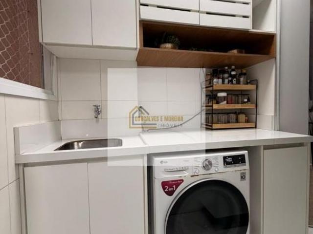 Apartamento, Jurubatuba, São Paulo, SP