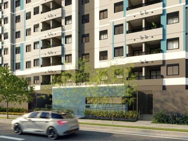 Apartamento, Jurubatuba, São Paulo, SP