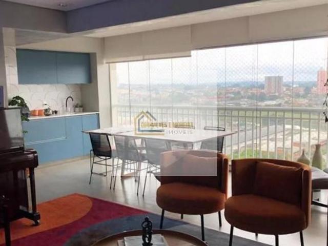 Apartamento, Jurubatuba, São Paulo, SP