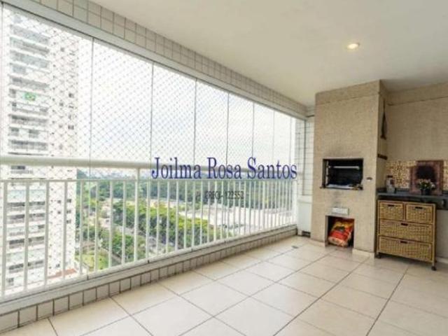 Apartamento, Jurubatuba, São Paulo, SP