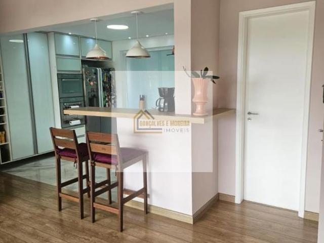 Apartamento, Jurubatuba, São Paulo, SP