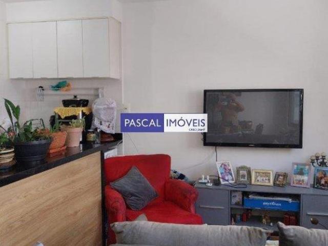 Apartamento Jurubatuba 2 Dormitórios