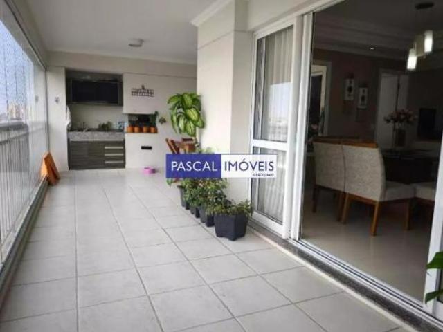 Apartamento Jurubatuba 3 Dormitórios 2 Vagas