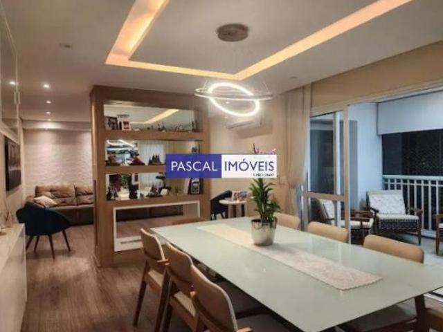Apartamento Jurubatuba 3 Suítes 2 Vagas