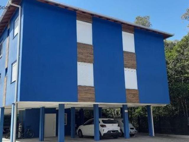 Apartamento, Juriti, Nova Petrópolis, RS