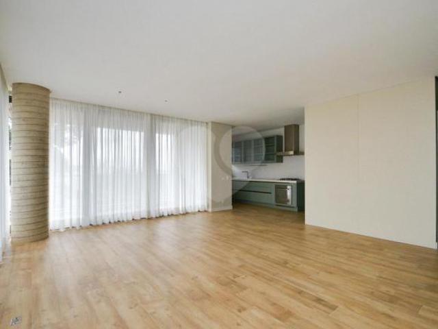 Apartamento Juvevê 3 Dormitórios 3 Suítes 3 Vagas