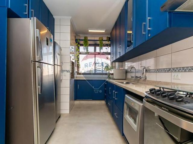 Apartamento JUVEVE 02 VAGAS DE GARAGEM