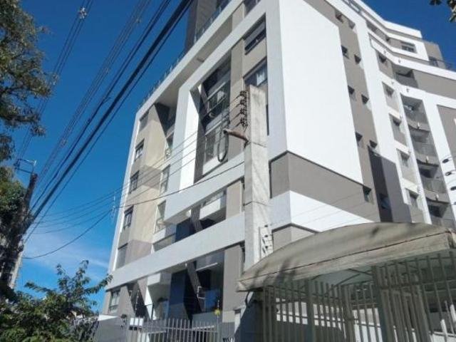 Apartamento, Juvevê, Curitiba, PR