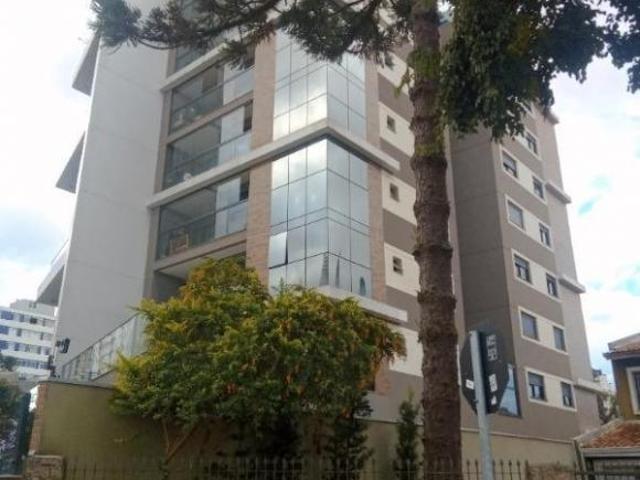 Apartamento, Juvevê, Curitiba, PR