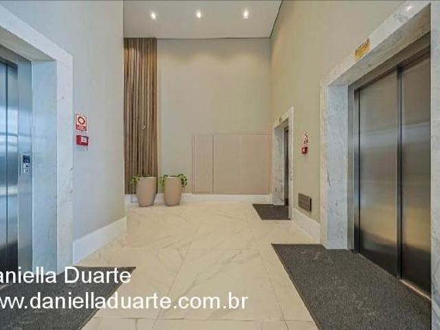 Apartamento, Juvevê, Curitiba, PR