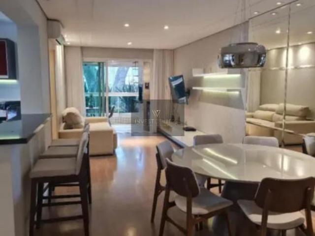 Apartamento, Juvevê, Curitiba, PR