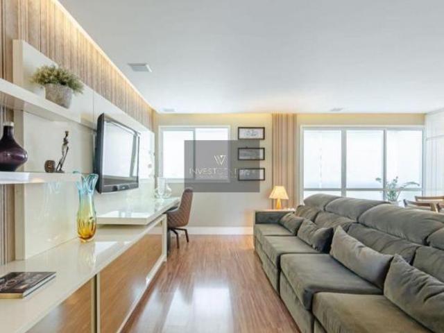 Apartamento, Juvevê, Curitiba, PR