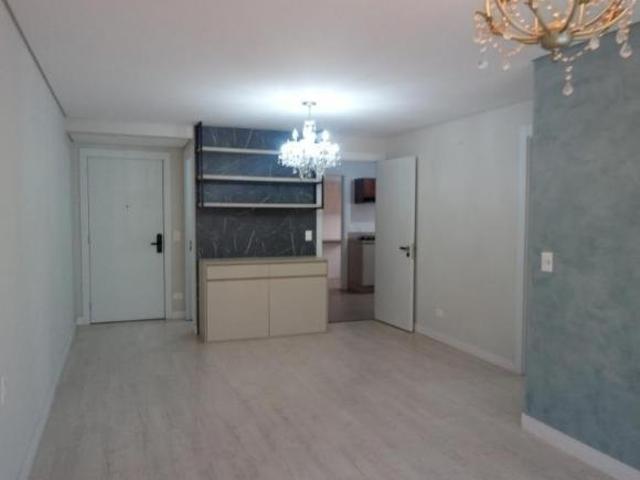 Apartamento, Juvevê, Curitiba, PR