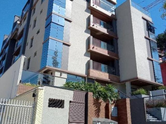 Apartamento, Juvevê, Curitiba, PR