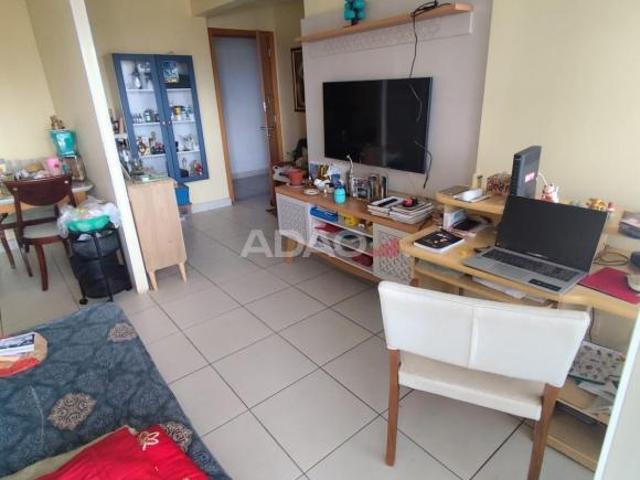 APARTAMENTO K APARTAMENT 2Q SETOR OESTE Apartamento com 2 Quarto s por R$ 650000.00 no setor S