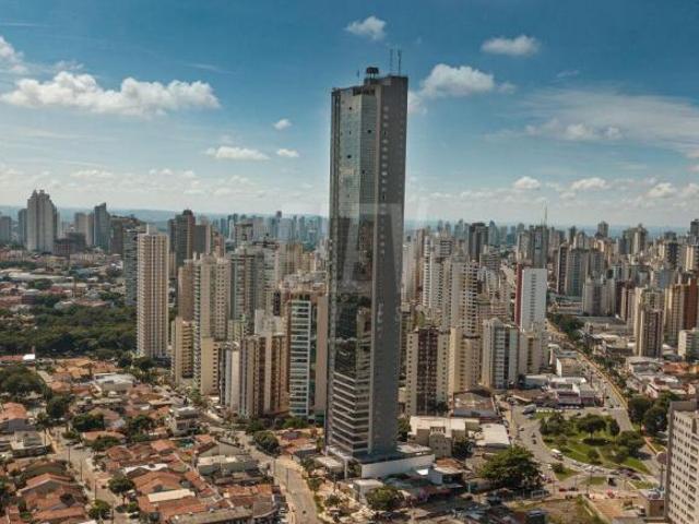 Apartamento Kingdom