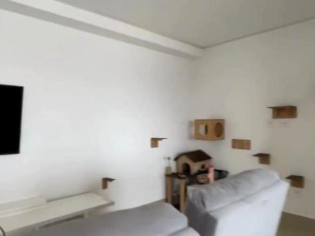 Apartamento kiruna 2 suites 2 vagas São Caetano do Sul