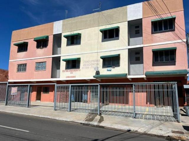 Apartamento / Kit 32m² em Caldas Novas Escriturada e Baixo Condomínio