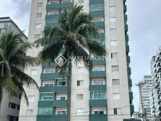 Apartamento Kit VISTA MAR no bairro CANTO DO FORTE
