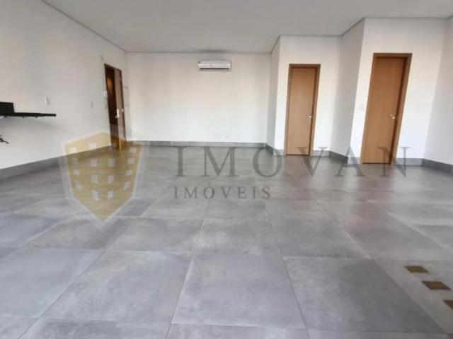Apartamento Kitchnet em Ribeirão Preto