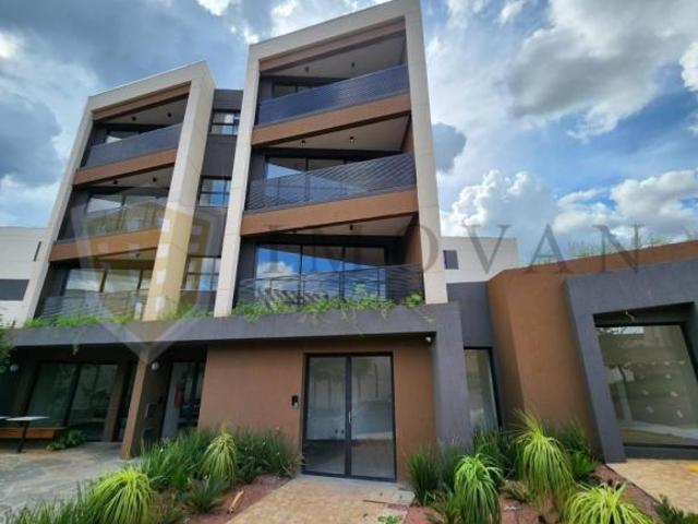 Apartamento Kitchnet em Ribeirão Preto