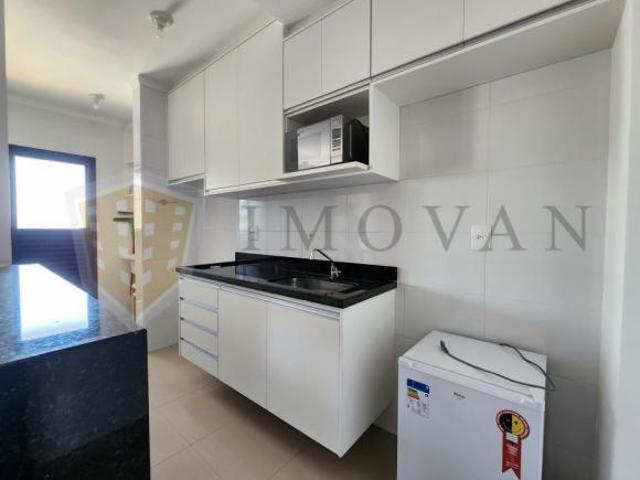 Apartamento Kitchnet em Ribeirão Preto