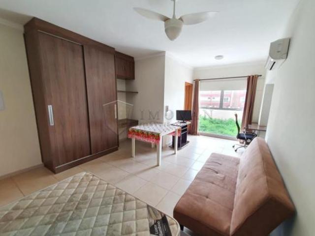 Apartamento Kitchnet em Ribeirão Preto