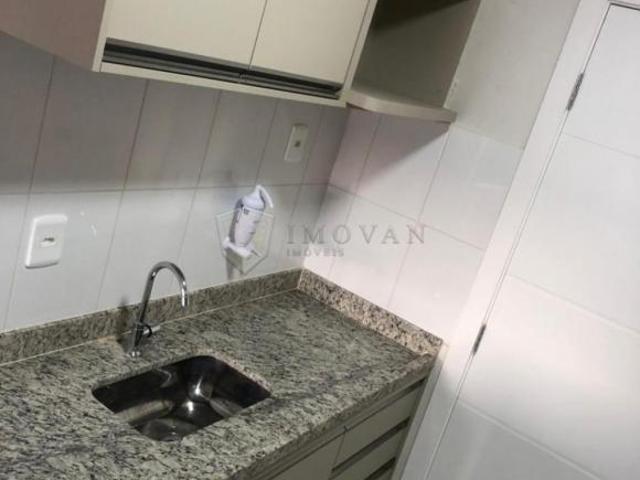 Apartamento Kitchnet em Ribeirão Preto