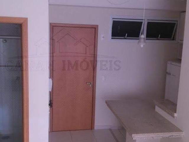 Apartamento Kitchenette em Vila AMELIA USP Ribeirão Preto