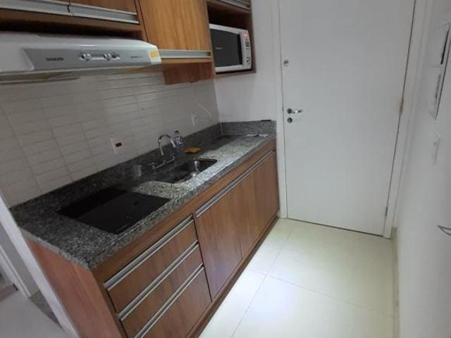 Apartamento Kitchenette/Studio em Vila Clementino SP