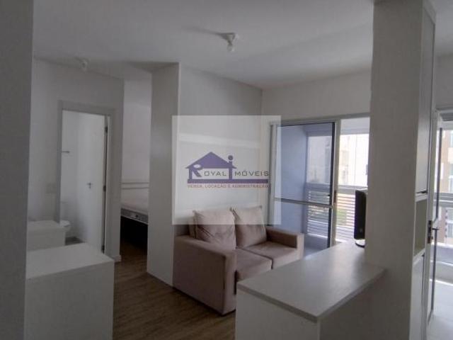 Apartamento Kitchenette/Studio em Vila da Saúde São Paulo