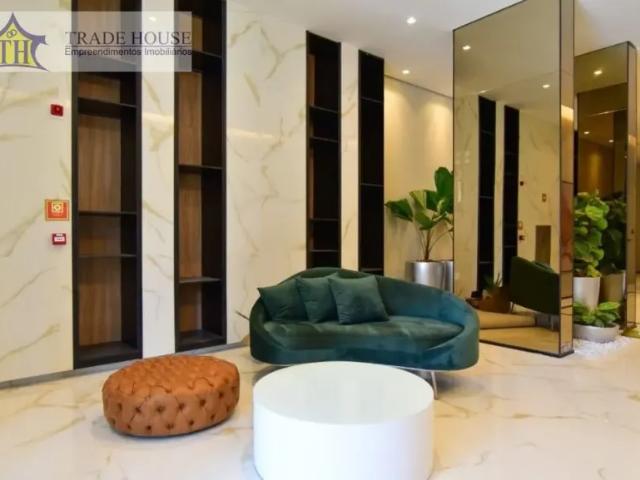 Apartamento Kitchenette/Studio em Vila Dom Pedro I São Paulo