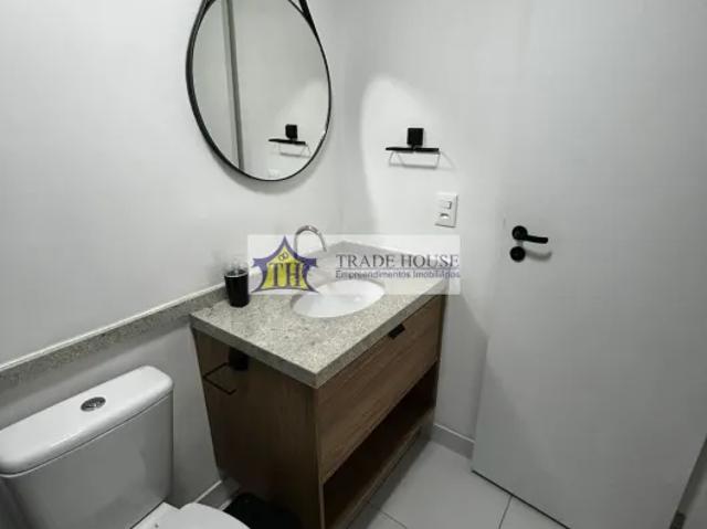 Apartamento Kitchenette/Studio em Vila Firmiano Pinto São Paulo