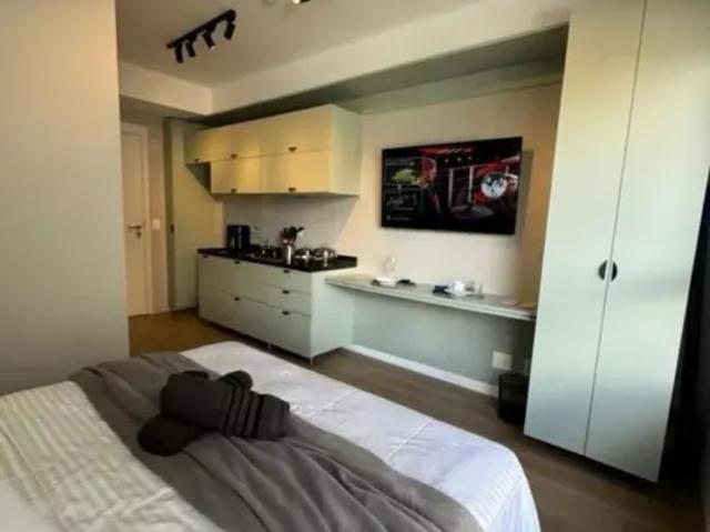 Apartamento Kitchenette/Studio em Alto Do Ipiranga São Paulo