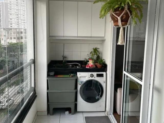 Apartamento Kitchenette/Studio em Cambuci São Paulo