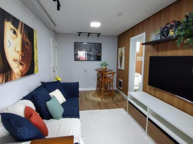 Apartamento Kitchenette/Studio em Centro São Bernardo do Campo