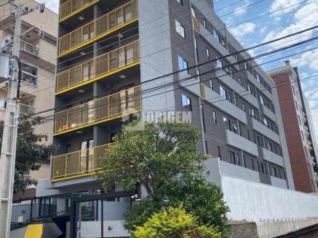 Apartamento Kitchenette/Studio em Novo Mundo Curitiba, PR