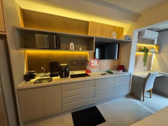 Apartamento Kitchenette/Studio em Pinheiros São Paulo