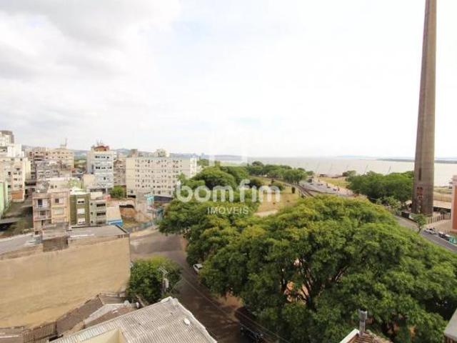 Apartamento Kitinet para venda, Centro Histórico, Porto Alegre/RS AP2838