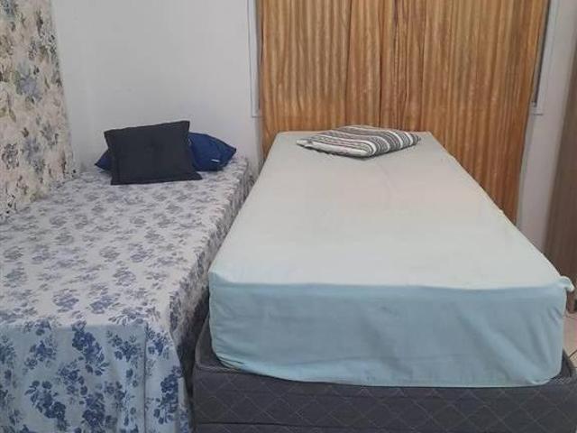 Apartamento Kitinete Vila Mirim Praia Grande