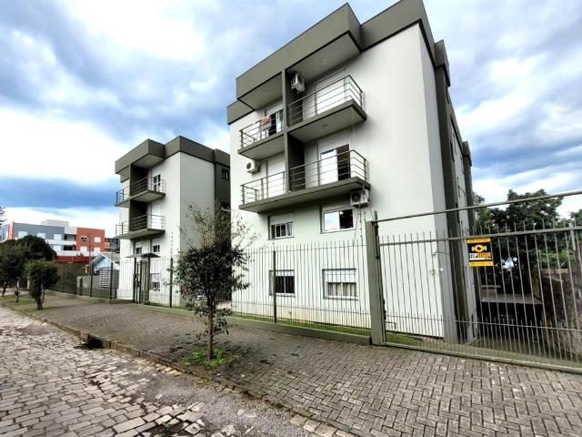 Apartamento Kitinete Mobiliado