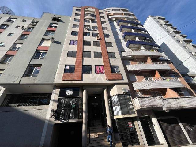 APARTAMENTO KITINETE NO CENTRO ED ARUBA | Centro | Passo Fundo
