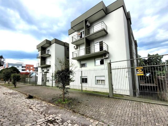 Apartamento Kitinete Semimobiliado