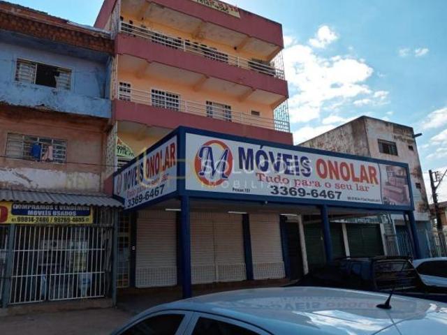 Apartamento Kitnet 1 Quarto, 1° andar | Condomínio Petrópolis Nova Colina