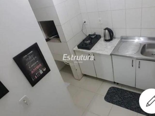 Apartamento kitnet
